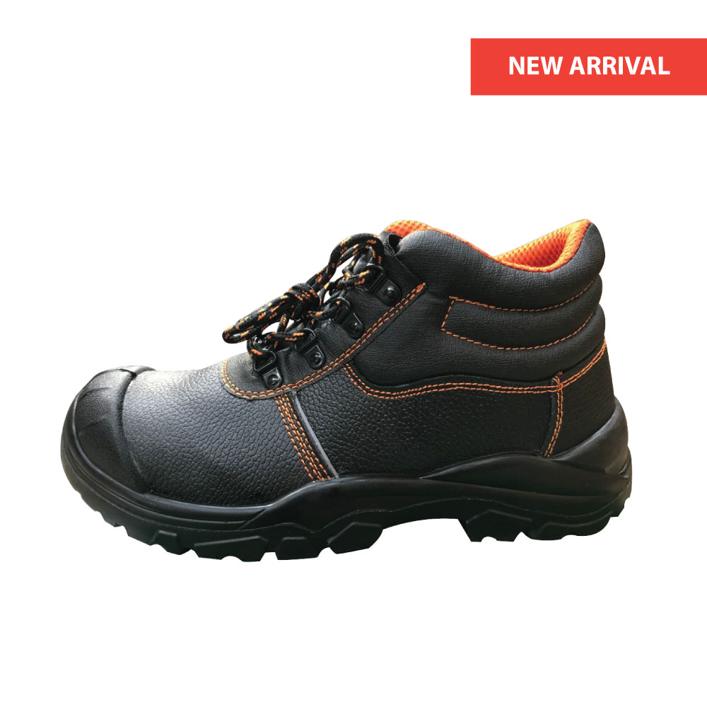 Worxwell Safety Footwear Prosafe