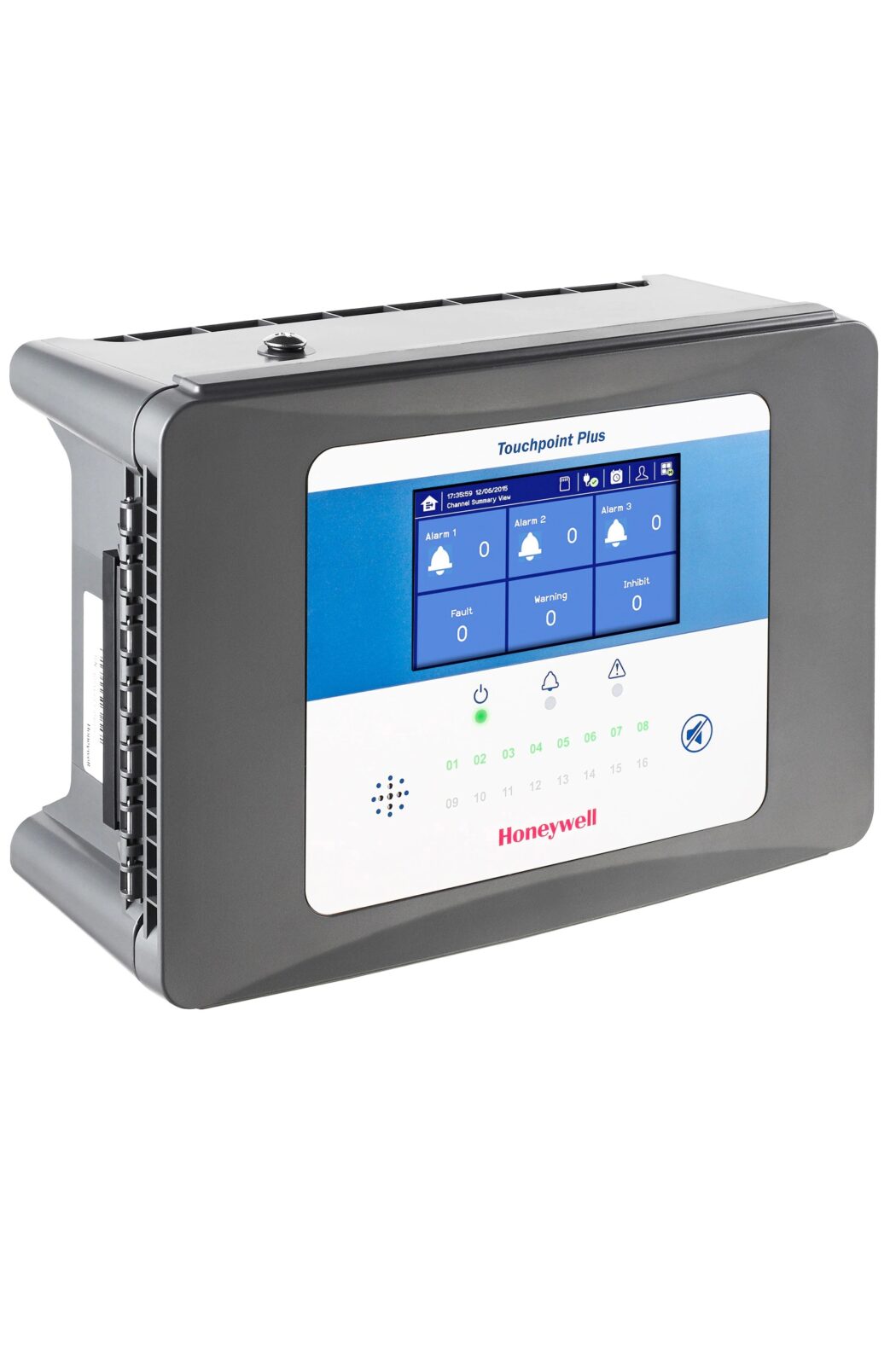 Touchpoint™ Plus Controller - Prosafe