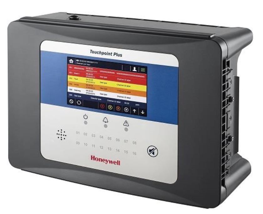 Touchpoint™ Plus Controller - Prosafe