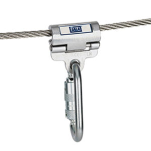 Fall Arrest and Restraint System 3M Uni8 - Prosafe