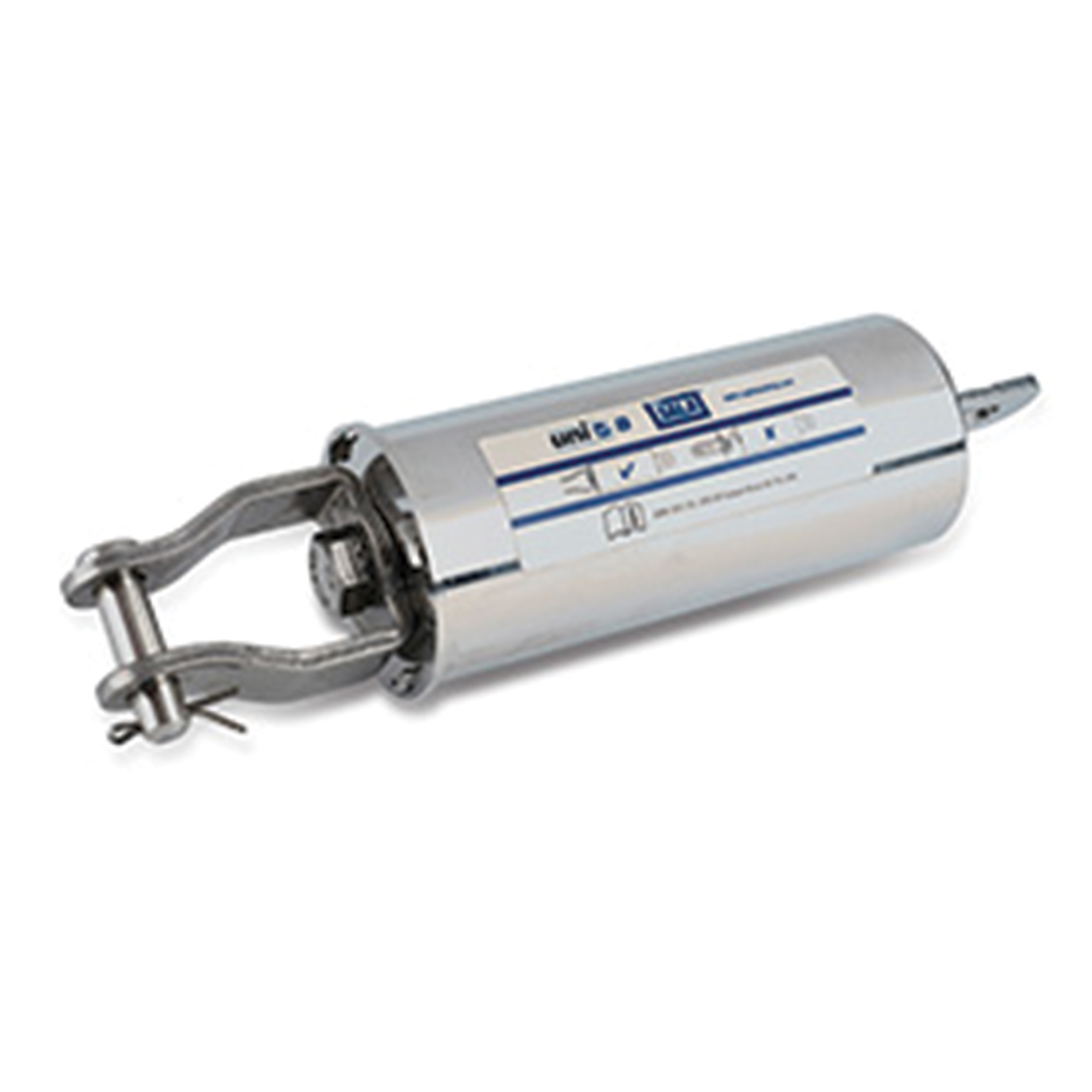 Fall Arrest and Restraint System 3M Uni8 - Prosafe